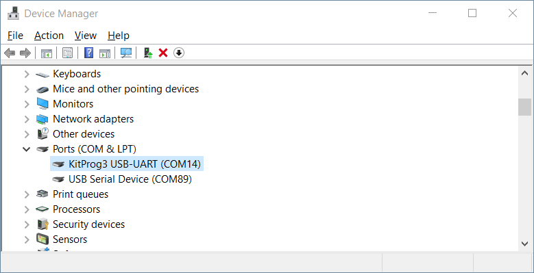 EBV-IoT - Introduction